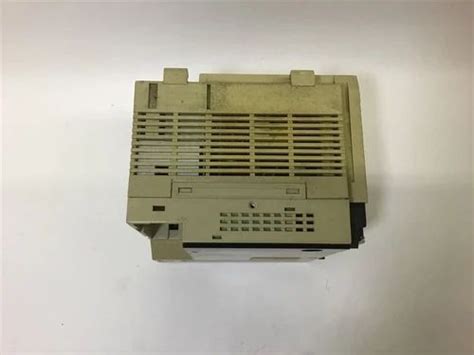 Omron SYSMAC C200H CPU21 E CPU Unit At Rs 9999 Omron PLC In Bhavnagar ID 2853856932388