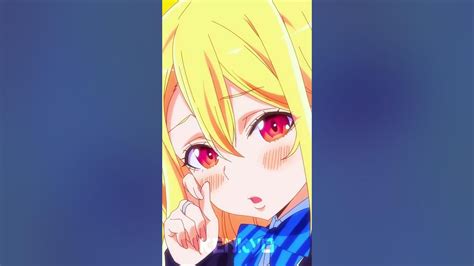 Lily Amane Edit Oroka Na Tenshi Wa Akuma To Odoru Youtube