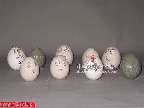 李申盛绝对原创的彩蛋 了了亭景德镇陶瓷艺术馆 景德镇陶瓷在线 景德镇陶瓷网