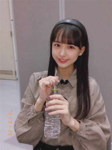 Pin On 福田朱里