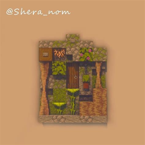 Sheranom Minecraft Ideas в Instagram 117 Exterior Ideas I Finally