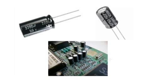 SOLUTION Gen Physics Capacitance Parallel And Series Studypool