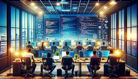 Les Frameworks JavaScript à Connaître en 2024