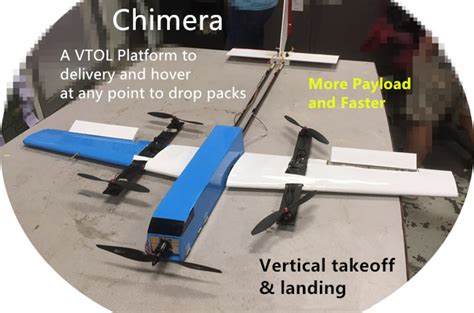Applied Sciences Free Full Text A Small Uav Optimized For Efficient