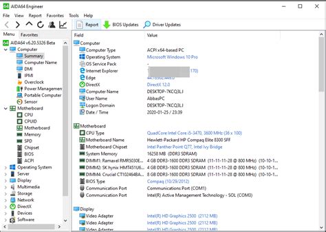 Product Key Aida Extreme Gaiink