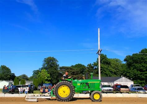 5 Common John Deere 3010 Problems Troubleshooting