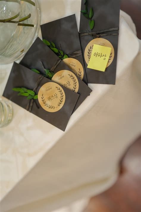 돌잔치 준비하기 총비용 이벤트 선물 및 퀴즈 답례품 성장 동영상 제작 랑추시네마 네이버 블로그