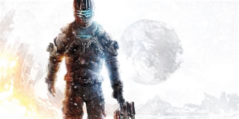Dead Space Remake Won T Have Microtransactions