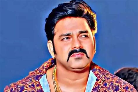 Pawan Singh Lok Sabha Election 2024 Bjps Pawan Singh Withdraws From
