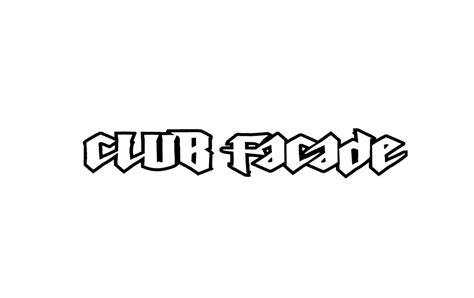 Club Banner Club Facade Jp