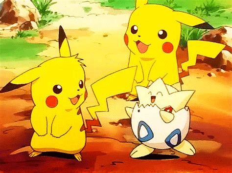 Pokemon In Which Episode Were There Two Pikachus Anime And Manga