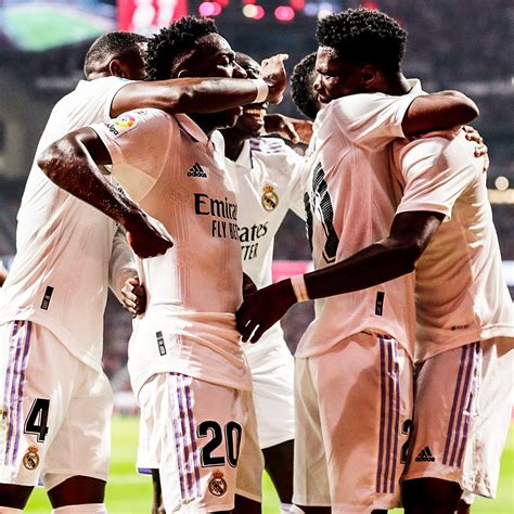 ريال مدريد يحسم ديربي العاصمة وينتزع الصدارة وكالة تقدم الاخبارية