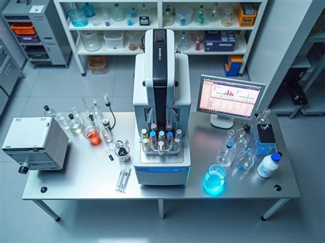 Mastering Stationary Phase Hplc For Optimal Lab Performance