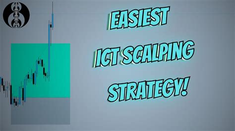 Easiest Ict Scalping Strategy Ote Optimal Trade Entry Beats Silver