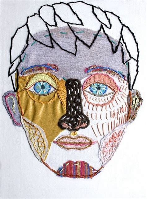 Ultra Talented Portrait Artists To Check Out Right Now Via Brit Co Art And Illustration