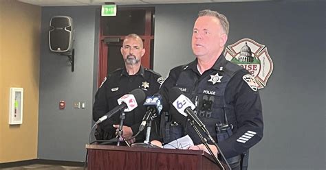 Prosecutor Declines To File Charges Against Boise Officer Who Killed