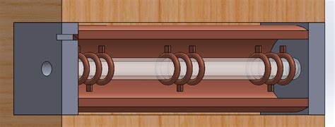 Gallery Sensor Equipped Mason Bee House Proof Of Concept Hackaday Io