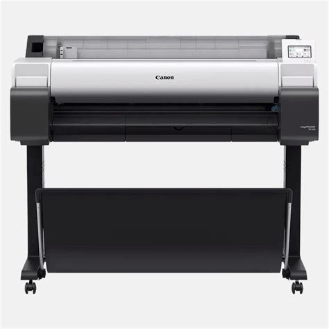 Plotter Canon ImagePROGRAF TM 250 Pravtec Bicicletas Sunpeed Canon Impresoras