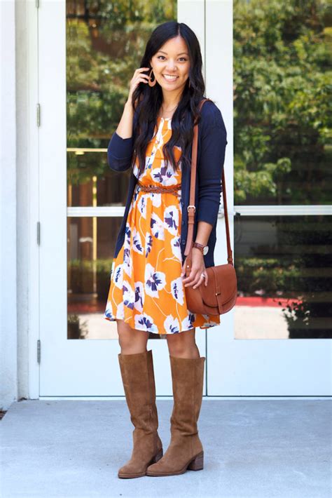 5 Dressy Casual Fall Looks Putting Me Together