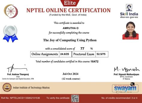 Amrutha O On Linkedin Python Programmingskills Codingjourney Techeducation