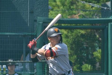 巨人・浅野翔吾、7日1軍合流前に全力プレー思い描く「楽しみの方が今は強い」 サンスポ