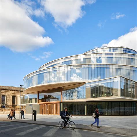Amal Clooney Blavatnik School Of Government