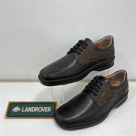 랜드로바 남성화 캐주얼 세미정장 신발 리뷰 후기 금강 대구 성서점 금강몰 네이버 블로그