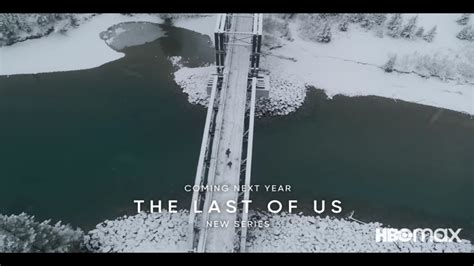 Liberan Primer Avance De The Last Of Us Para Hbo Y La Serie Se Ve