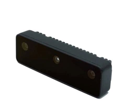 Robotic Perception Camera Series 2 With Auto Fcous Stereo Depth