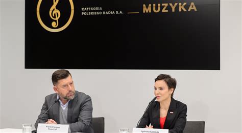 Nagrody Mediów Publicznych 2023 Poznaliśmy nominowanych Czwórka