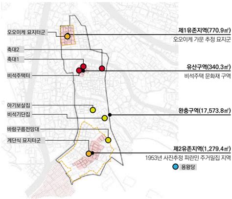 `비석마을` 유네스코 등재 위한 보존 밑그림 나왔다 부산의 대표 정론지 국제신문