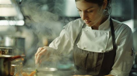 Cuánto gana un chef en Estados Unidos conquistausa