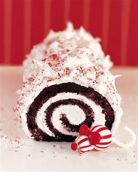 Christmas Recipes Yule Log Cake Yule Log Cake Recipe Yule Log Recipe