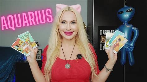 Aquarius Tarot ♒️ They Want 2 Apologize 4 The Drama🦋 ️still Love U 💜