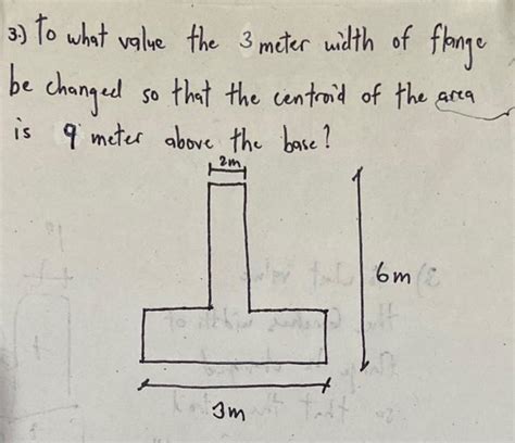 Solved F 2 A Structure Is Composed Of A Beam Hinged