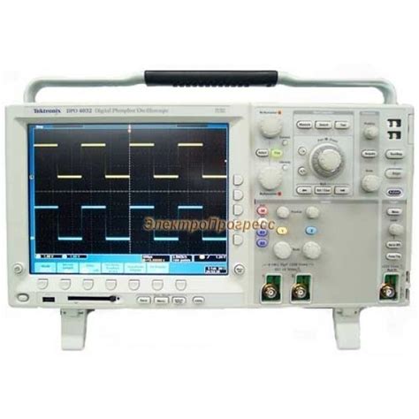 Tektronix Осциллографы осциллографы лабораторные купить в Санкт Петербурге
