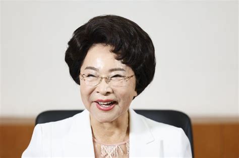신체 나이는 60대…92세 이길여 딱 하나 챙긴 동안의 비밀