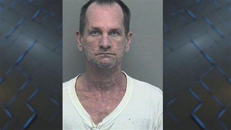 Registered Sex Offender Arrested After Deputies Discover His Facebook