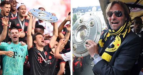 Why Is Jurgen Klopp Trending Among Liverpool Fans After Bayern Win