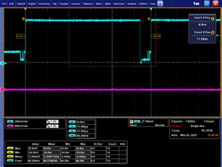 SN65DSI84 Blue Cyan Issue Interface Forum Interface TI E2E Support Forums