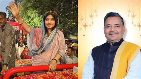 Lok Sabha Polls 2024 6 Contests In Up To Watch Out For In Phase 3