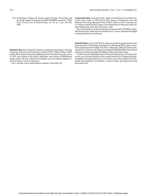 Extended Floating Gate MOSFET PDF