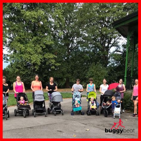 Buggybeat Qualification Buggybeat