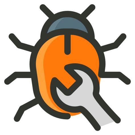 Bug Fixes Icon