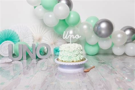 Guía Smash Cake THE LOURO STUDIO