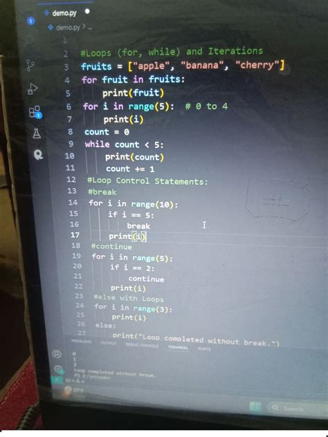 1monthsofcode Pythonchallenge Day5 Learnpython Codenewbie Jyoti Patel
