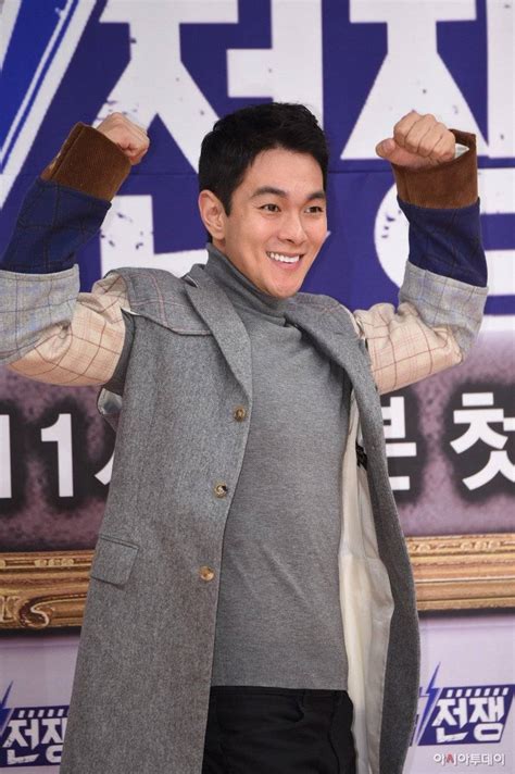 Lee Kyu Han Picture 이규한 Hancinema
