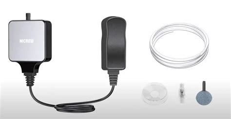 Aquarium Air Pumps All About Home Aquariums