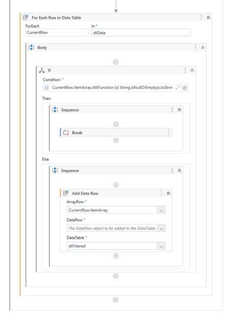 Read Range Until Null Empty Studio UiPath Community Forum
