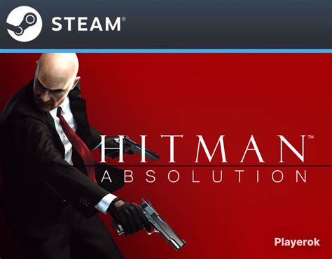 Купить 🔥Hitman: Absolution💜Ключ💜STEAM💜PC🔥 Hitman за 99 ₽ - Ключи Hitman
